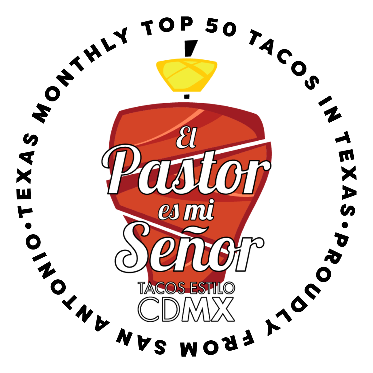 EL PASTOR ES MI SENOR | El Pastor